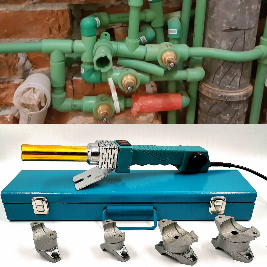 TRNSKA VARJENJE ŽELEZA PPR CEVI – Superishka shop - slovenija