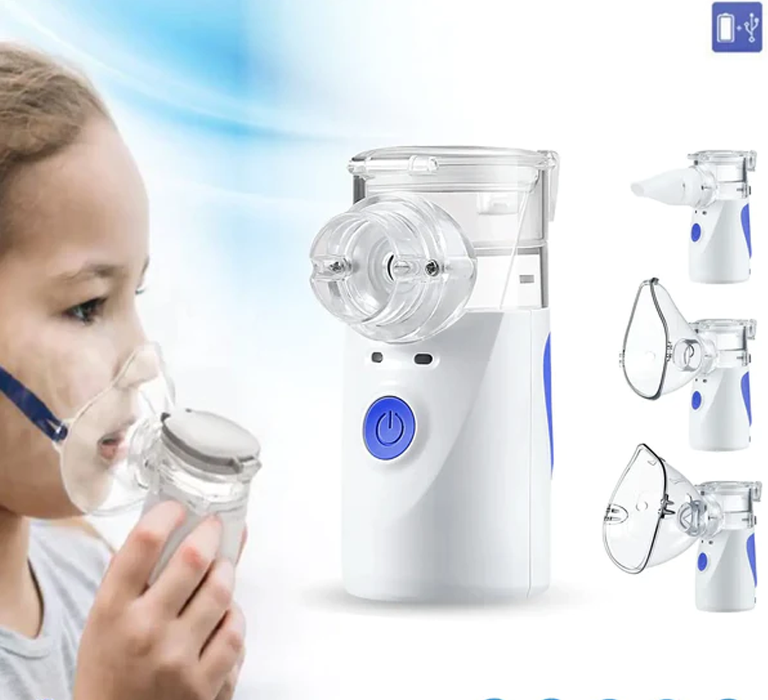 Prenosni inhalator – Superishka shop - slovenija